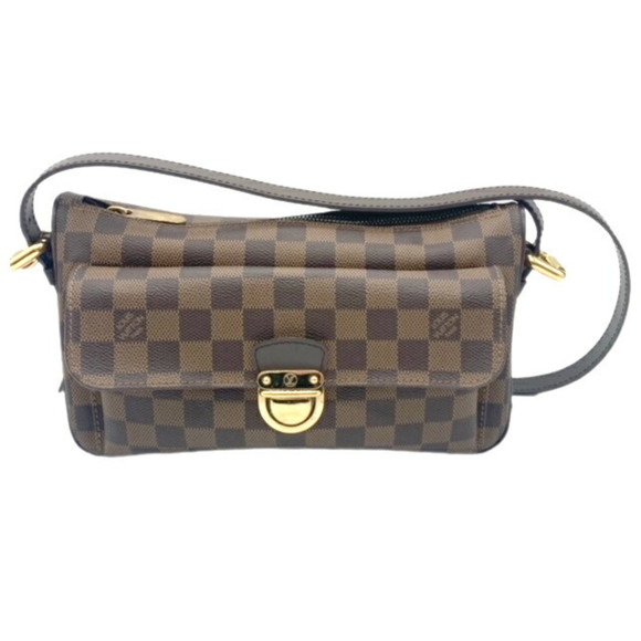 Louis Vuitton | Bags | Louis Vuitton Ravello Gm Damier N6006 Shoulder ...